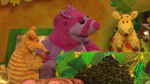 Watch The Roly Mo Show - Free TV Shows | Tubi