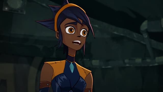 Watch Storm Hawks S02:E04 - The Last Stand Free TV | Tubi