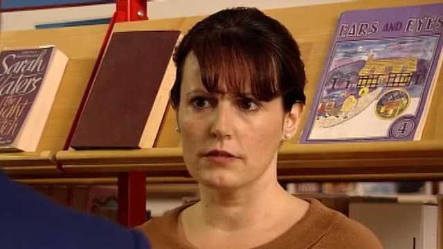 Watch Half Moon Investigations S01:E06 - The Curse o - Free TV Shows | Tubi