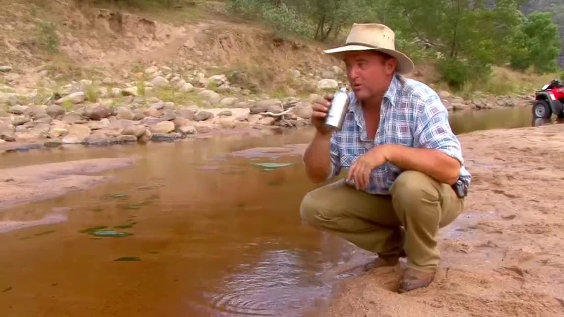 Watch The Man from Coxs River (2014) - Free Movies | Tubi