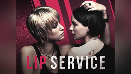 Watch Lip Service Season 2 - Free TV Shows | Tubi