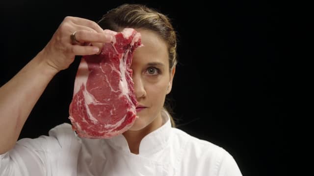 Watch Cook Like a Chef S06:E18 - Beef Episode With Chef Natalia Machado ...