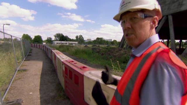 Watch Demolition: The Wrecking Crew - Free TV Shows | Tubi