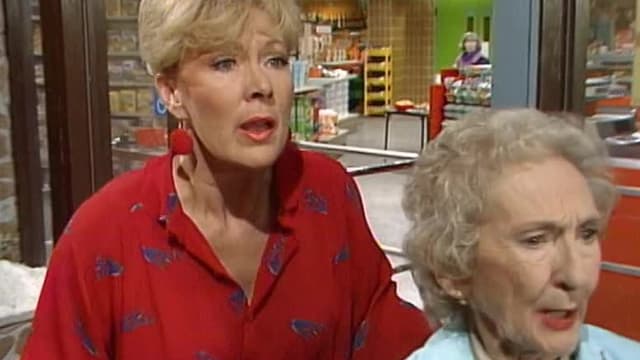 Watch Check It Out S02:E16 - The Oddest Couple - Free TV Shows | Tubi