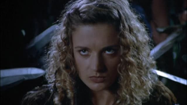 Watch Xena: Warrior Princess S02:E14 - A Necessary Evil Free TV | Tubi