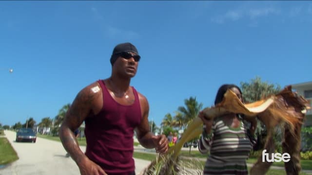 Watch Operation Osmin S02:E204 - Hot for Hollywood - Free TV Shows | Tubi