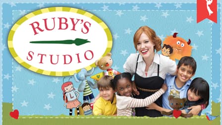 Watch Ruby’s Studio - Free TV Shows | Tubi