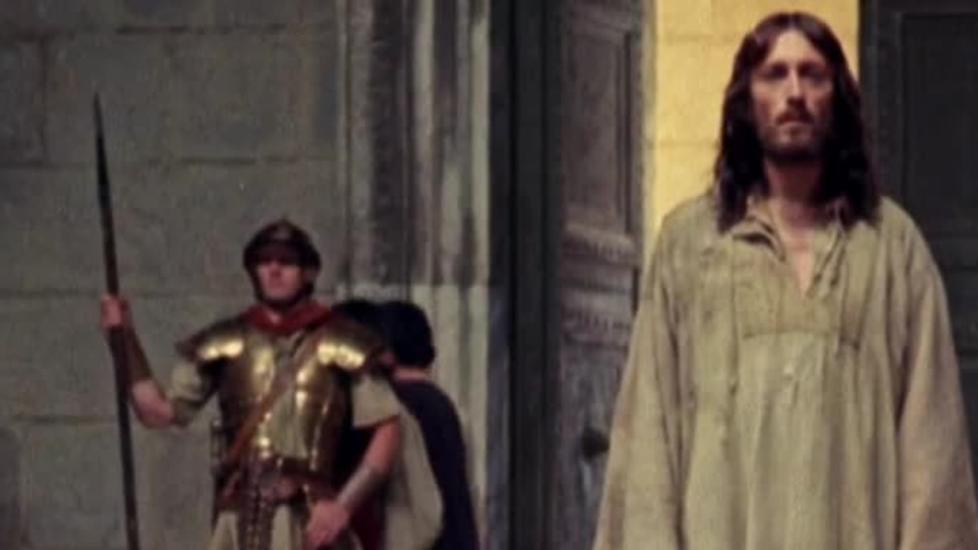 Watch The Last Hours of Jesus Christ (2020) - Free Movies | Tubi