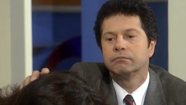 Watch Luisa Fernanda S01:E107 - Capítulo 107 - Free TV Shows | Tubi