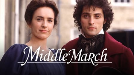 Watch Middlemarch - Free TV Shows | Tubi