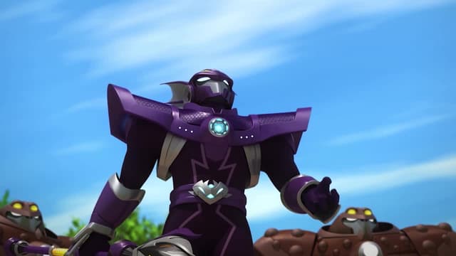 Watch Mini Force (Español) - Free TV Series | Tubi