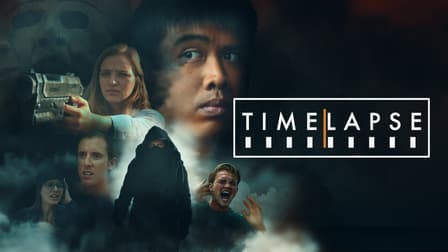 Watch Timelapse - Free TV Shows | Tubi