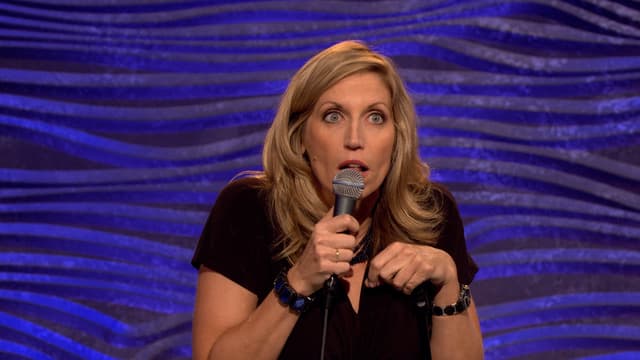 Watch Standup In Stilettos S02:E10 - Comediennes - K - Free TV Shows | Tubi