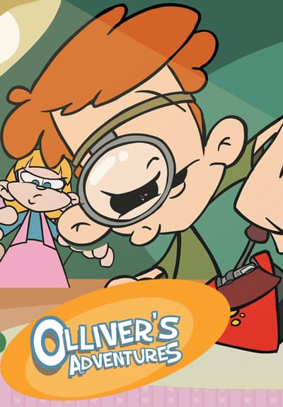 Watch Olliver's Adventures - Free TV Series | Tubi