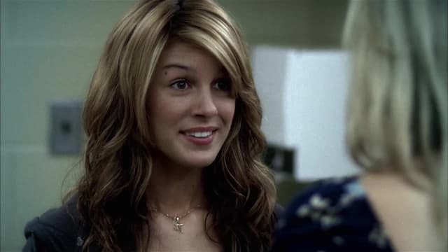 Watch Degrassi: The Next Generation S07:E137 - Another Brick in the ...