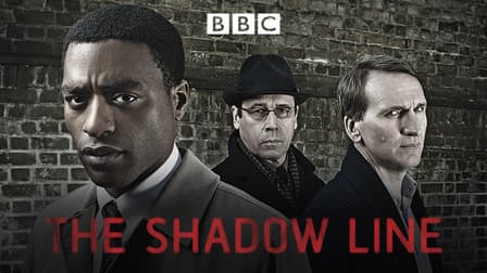 Watch The Shadow Line - Free TV Shows | Tubi
