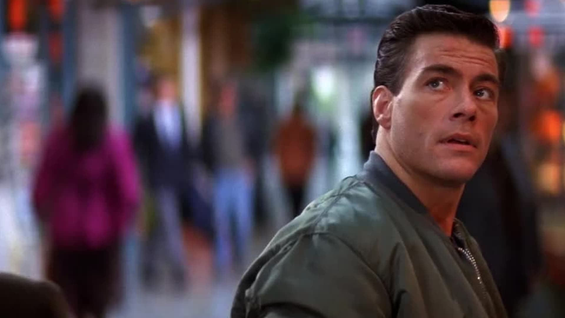 Watch Timecop (1994) - Free Movies | Tubi