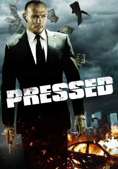 Watch Pressed (2011) - Free Movies | Tubi
