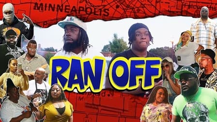 Watch Ran Off - Free TV Shows | Tubi