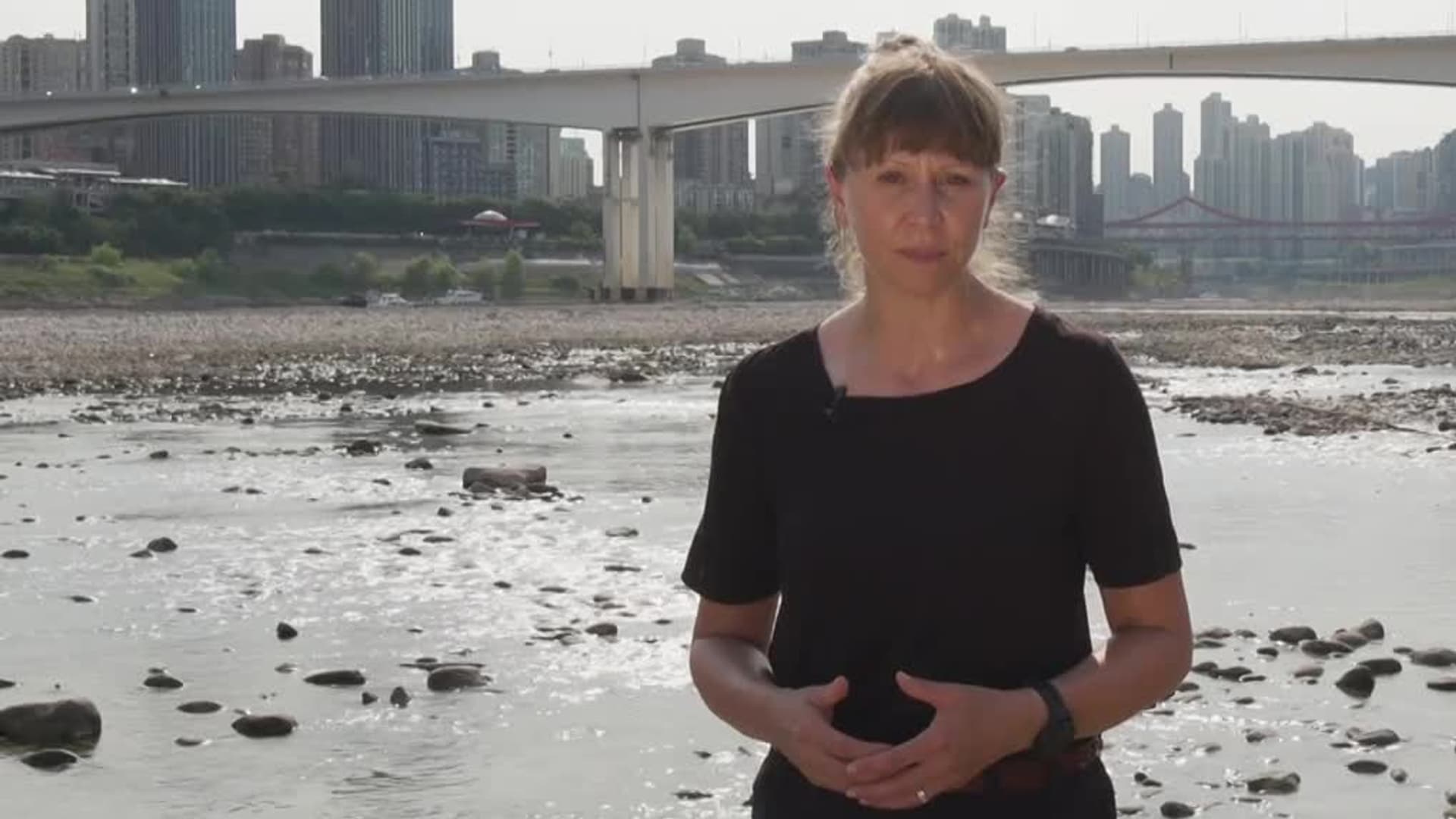 Watch Climate Crisis: Drought (2023) - Free Movies | Tubi