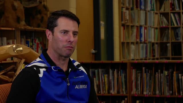 Watch What It Takes S02:E07 - Ryan Tew - Free TV Shows | Tubi