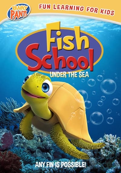 Watch Fish School: Under the Sea (2020) - Free Movies | Tubi