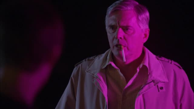 Watch Less Than Kind S04:E09 - Fight and Flight Part - Free TV Shows | Tubi