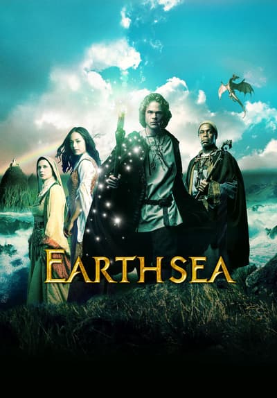 Watch Earthsea - Free TV Series | Tubi