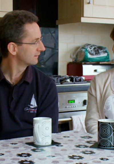 Watch My Flat Pack Home S02:E09 - Woolf Free TV | Tubi