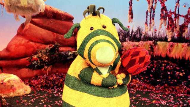 Watch Fimbles S01:E166 - Blue Cloth - Free TV Shows | Tubi