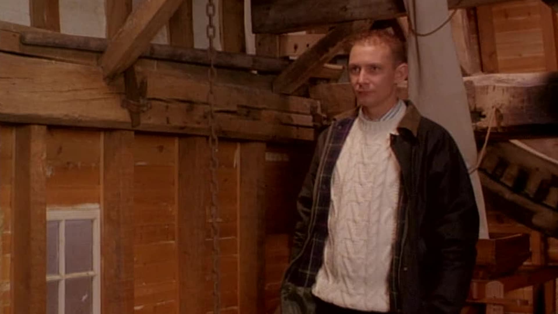 Watch Clockwork Mice (1995) - Free Movies | Tubi