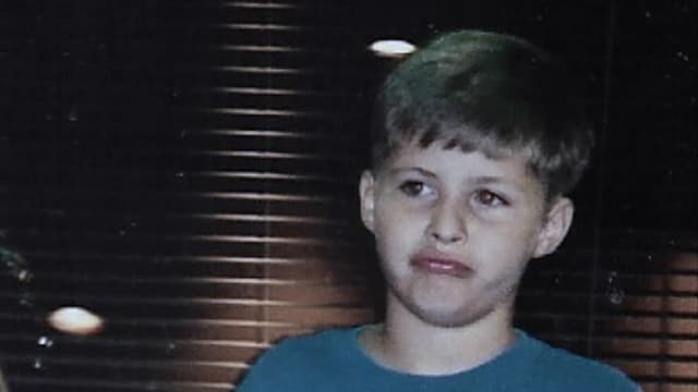 Watch Kids Behind Bars: Life or Parole S02:E04 - Billy - Free TV Shows | Tubi