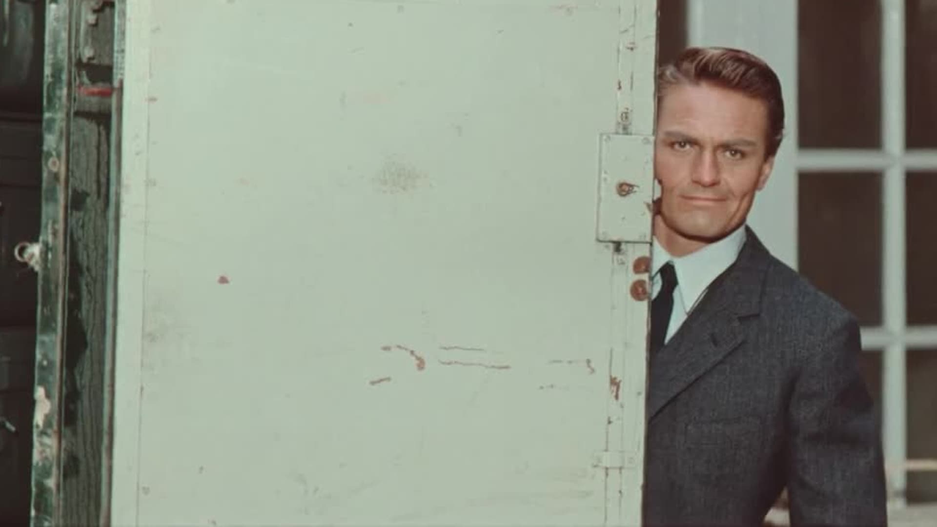 Watch Argoman: The Fantastic Superman (1967) - Free Movies | Tubi