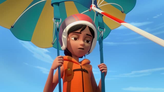 Watch Mansour S04:E75 - Obaid’s Ghafia Free TV | Tubi