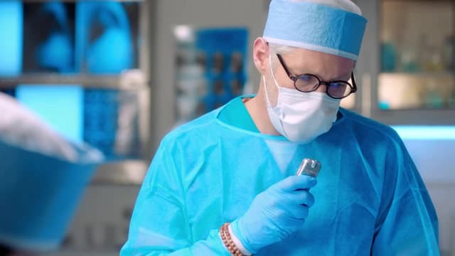 Watch The Coroner: I Speak for the Dead S03:E08 - He - Free TV Shows | Tubi