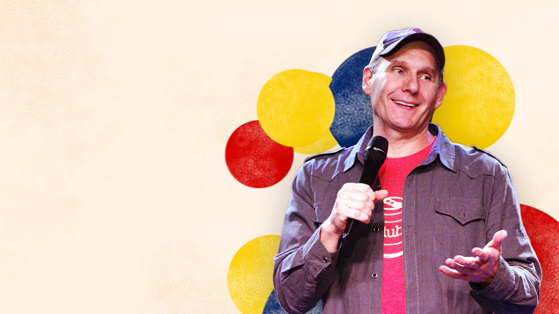 Watch David Crowe: White Bread (2017) - Free Movies | Tubi