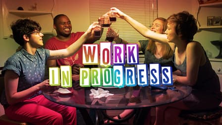 Watch Work in Progress - Free TV Shows | Tubi