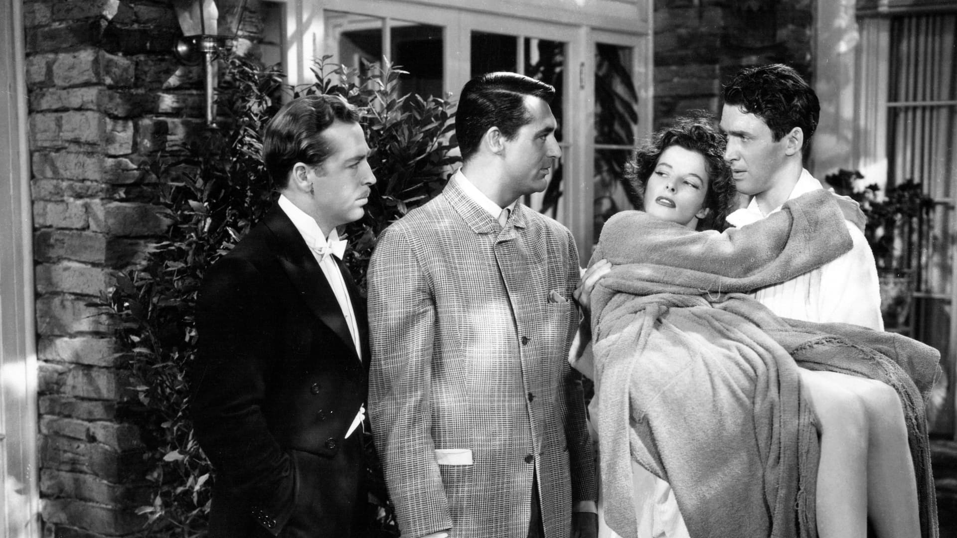 Watch The Philadelphia Story (1940) - Free Movies | Tubi