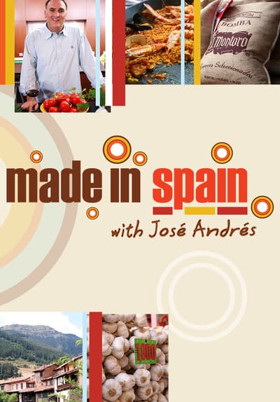 Watch Made in Spain - Free TV Series | Tubi