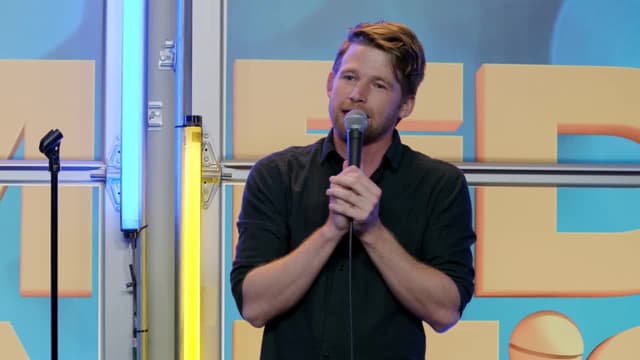 Watch Coming to the Stage S07:E03 - Will Weldon & Ma - Free TV Shows | Tubi