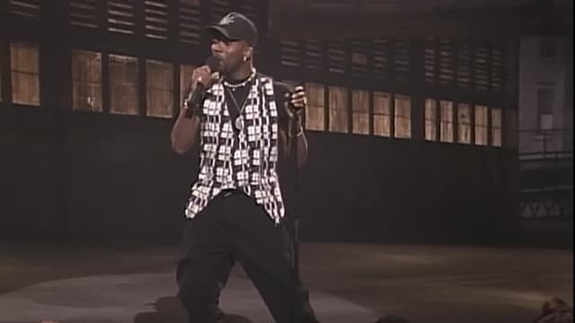 Watch Def Comedy Jam S03e11 Lester Bibbs Ted Carpenter Free Tv Tubi