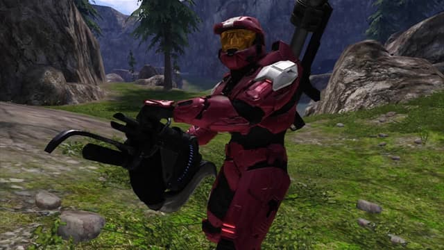 Watch Red vs. Blue S06:E05 - Episode 5 - Free TV Shows | Tubi