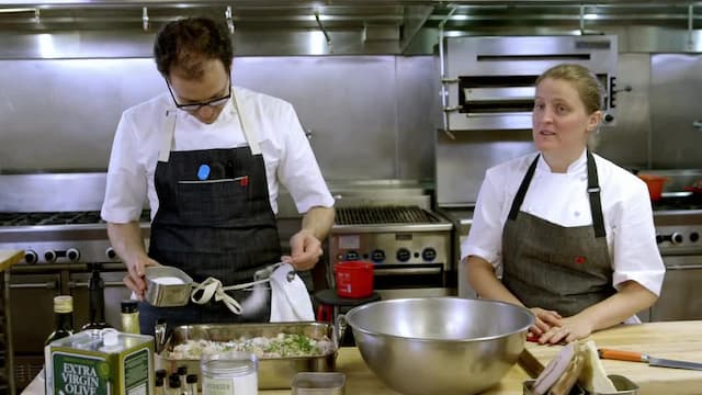Watch The Mind of a Chef Season 2 - Free TV Shows | Tubi