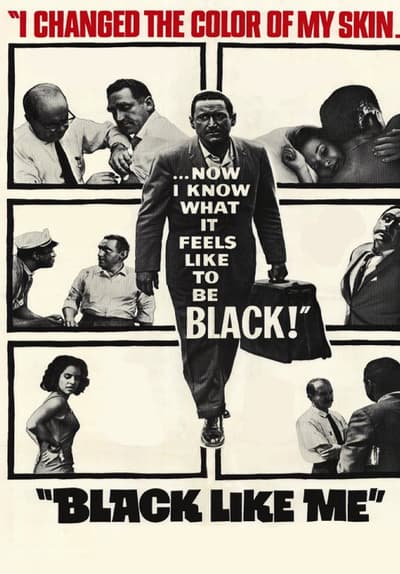 Watch Black Like Me (1964) - Free Movies | Tubi