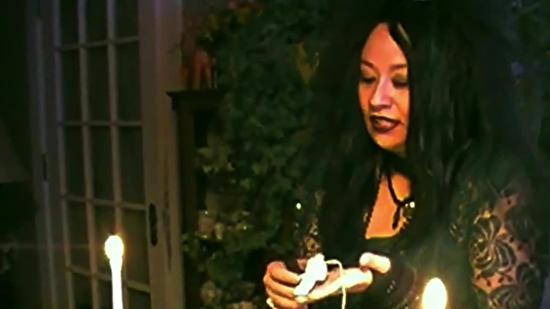 Watch All Hallows Eve Horror (2017) - Free Movies | Tubi