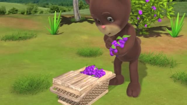 Watch Character Builders - Free TV Shows | Tubi