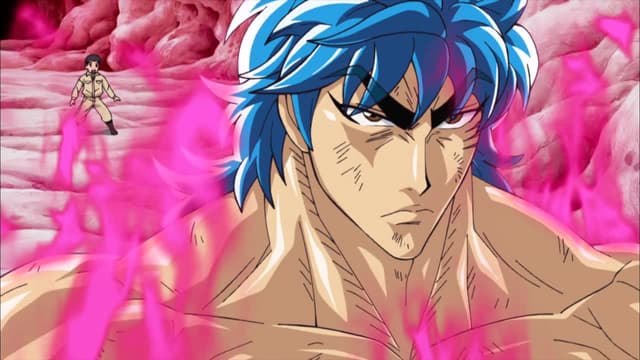 Watch Toriko (Español) S01:E15 - ¡El Último Deseo De Rin! ¡D Free TV | Tubi