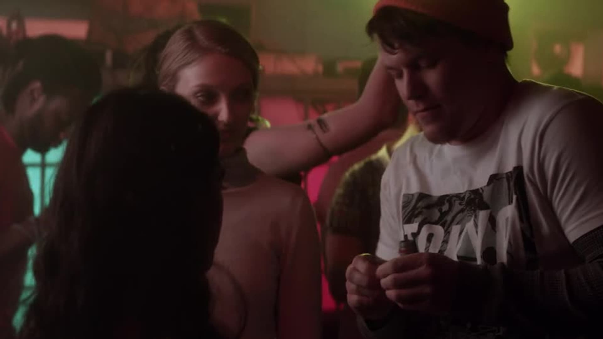 Watch Ravers 2018 Free Movies Tubi