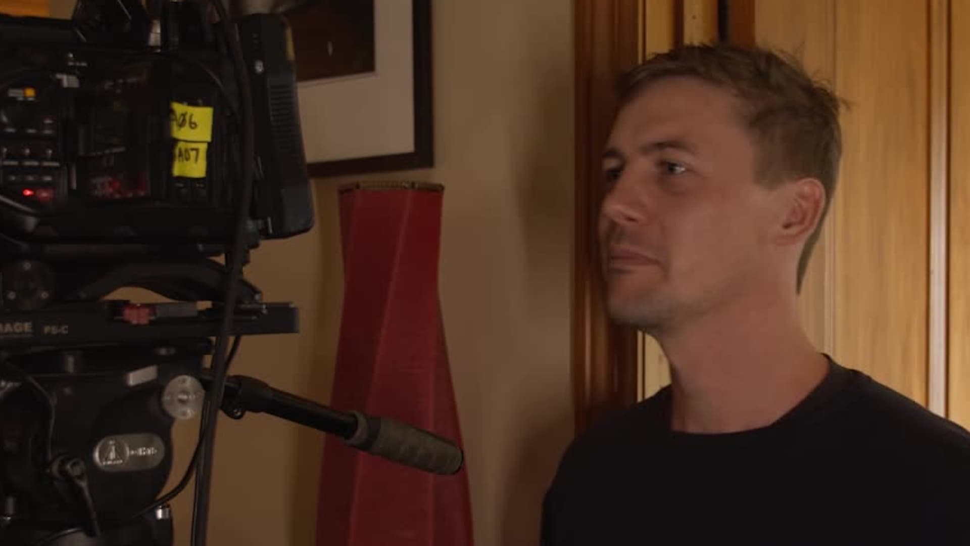 Watch Volcano Man (2022) - Free Movies | Tubi