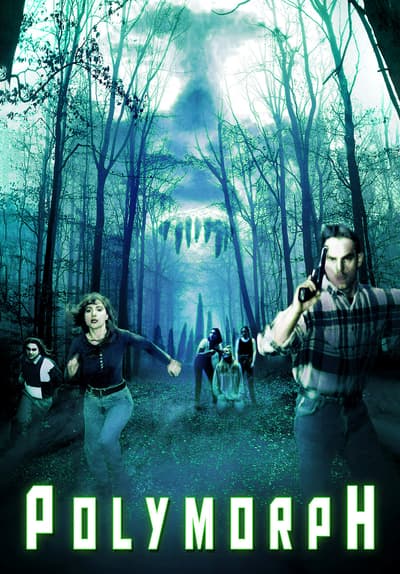 Watch Polymorph (1996) - Free Movies | Tubi